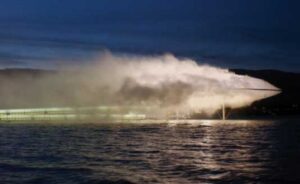 Home - Mee Industries, Inc. | Mee Fog Technology – Think Small ...