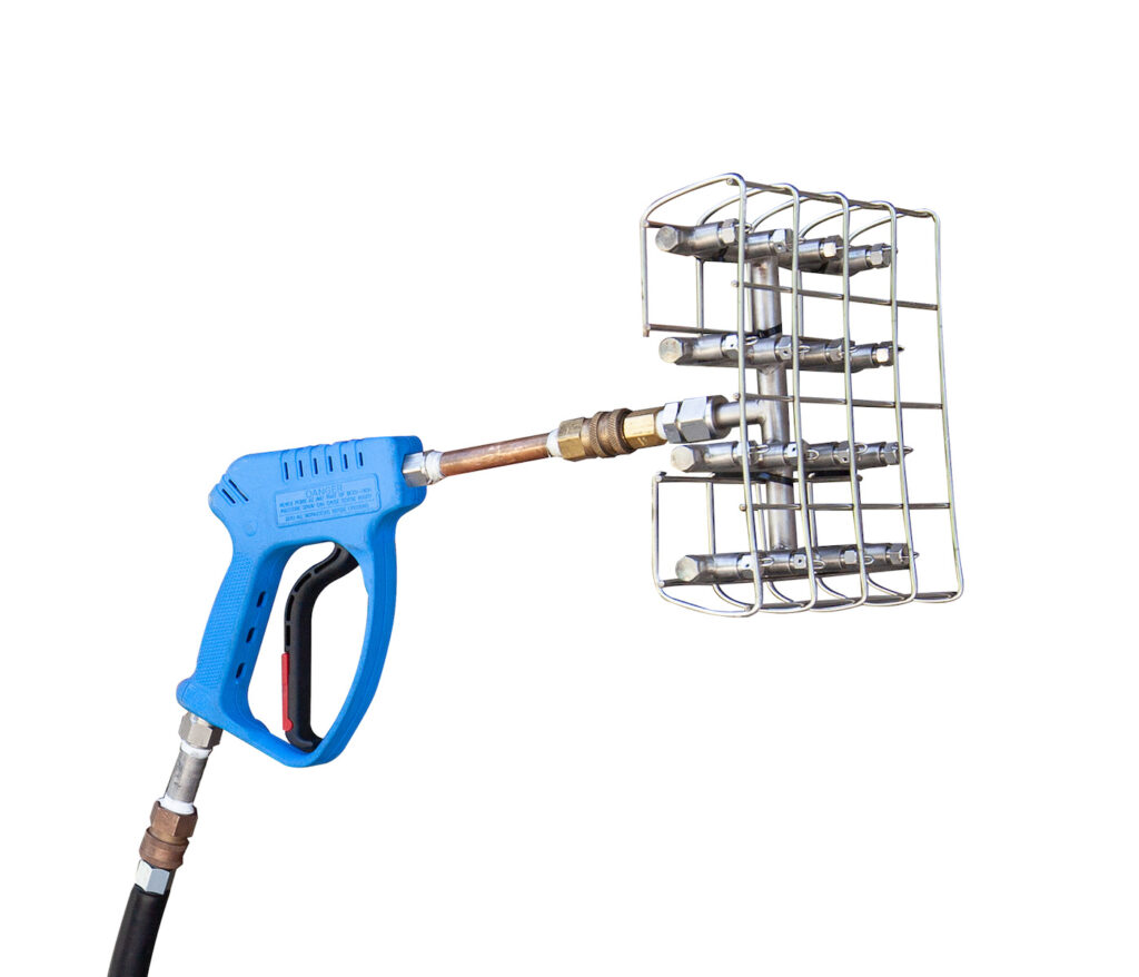 Model Mobile-Mee - Mee Industries, Inc.