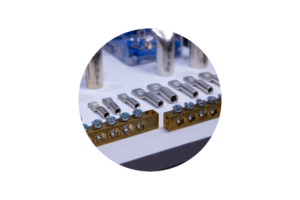 About Mee - Mee Industries, Inc.