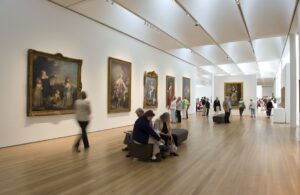 Humidification for Public Spaces - Mee Industries, Inc.