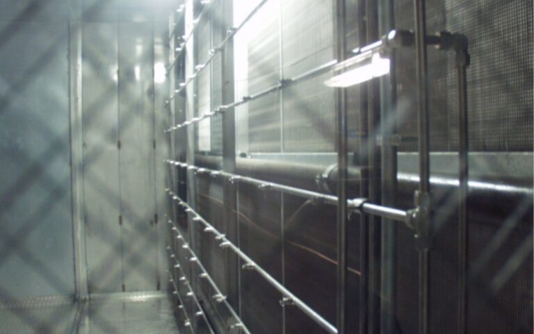 Iowa State University Builds the First Gold LEED Certified Chemistry ...