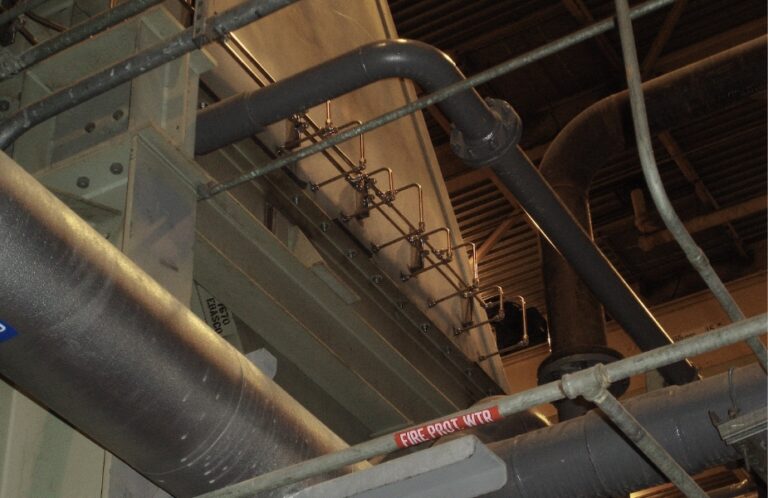 Gas Turbine Wet Compression - Mee Industries, Inc.