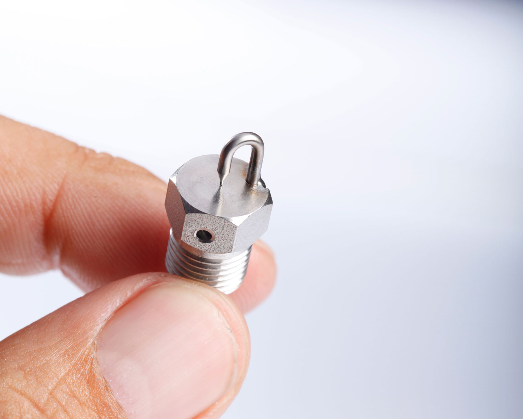 MeeFog Technology - Mee Industries, Inc.