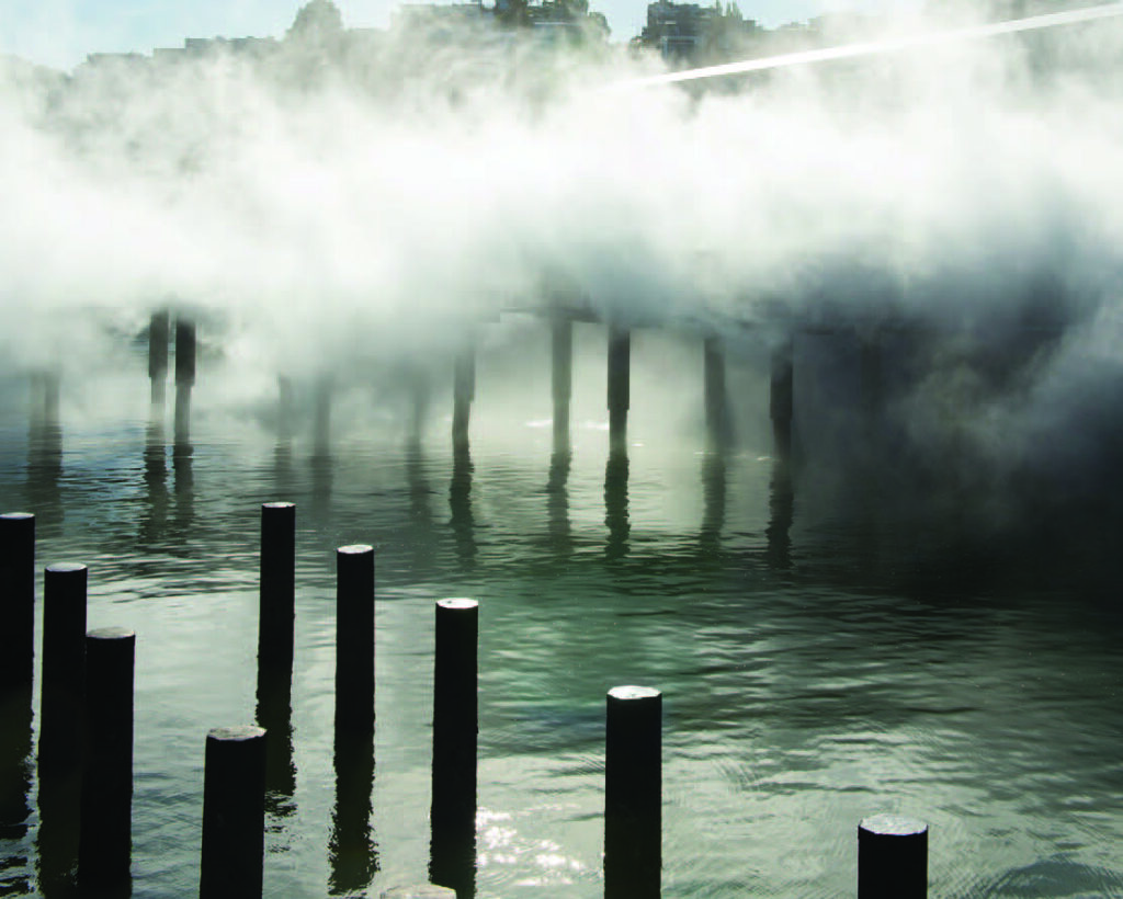 Fog Effects & Mist Cooling Archives - Mee Industries, Inc.