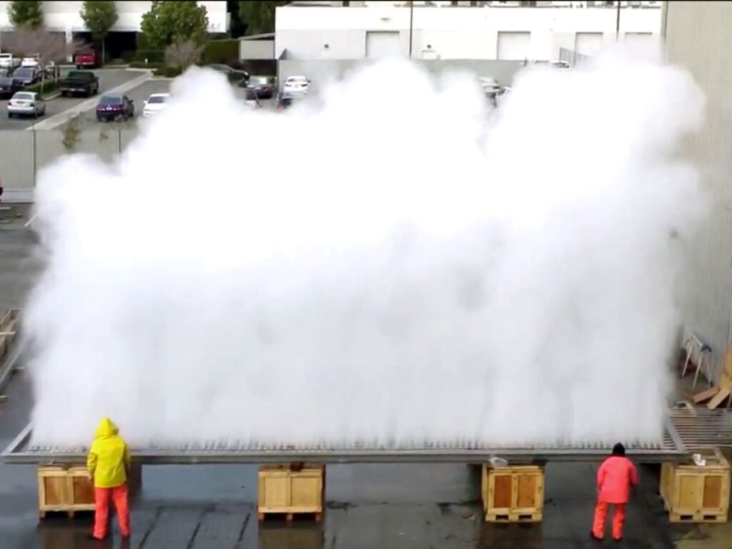 Gas Turbine Wet Compression Archives - Mee Industries, Inc.