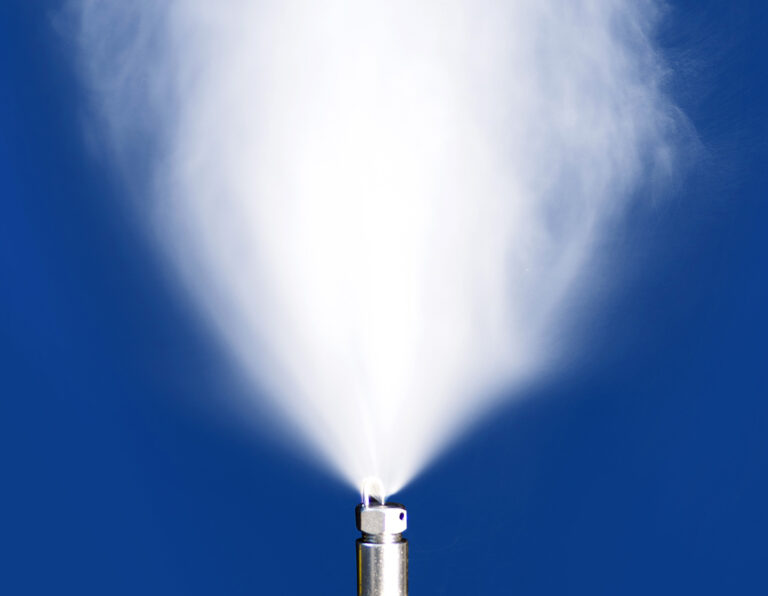 Gas Turbine Wet Compression - Mee Industries, Inc.