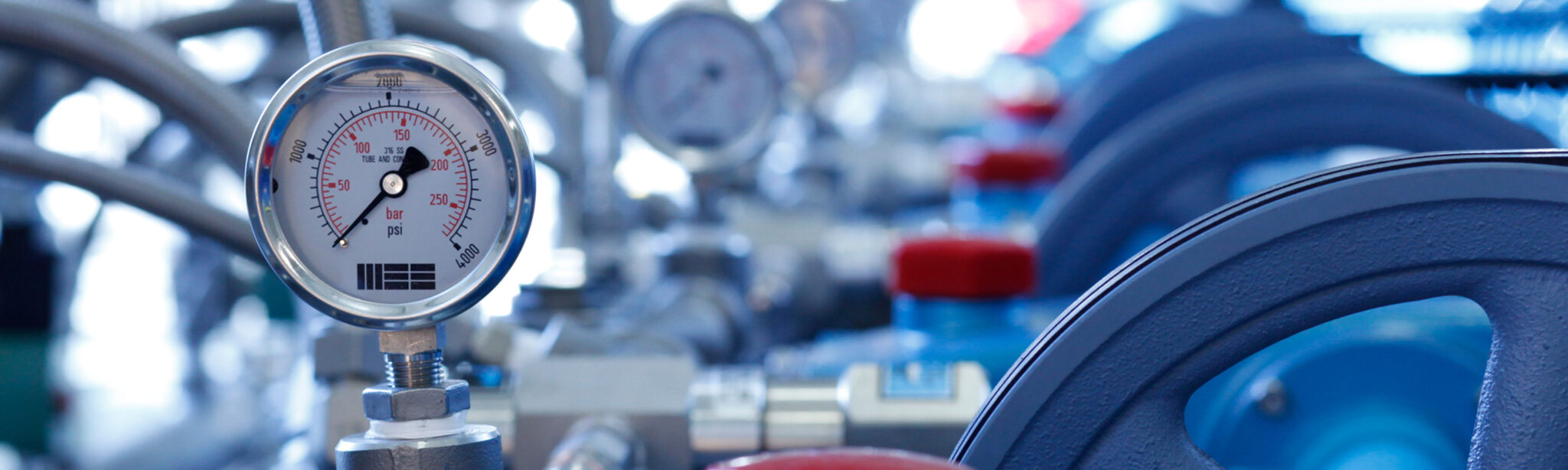 Meefog Systems: Industrial & Commercial Humidification Experts | Mee ...