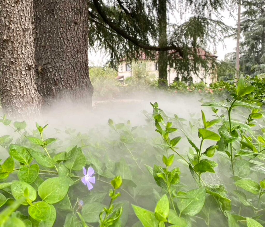 The CloudMaker - Mee Industries, Inc.