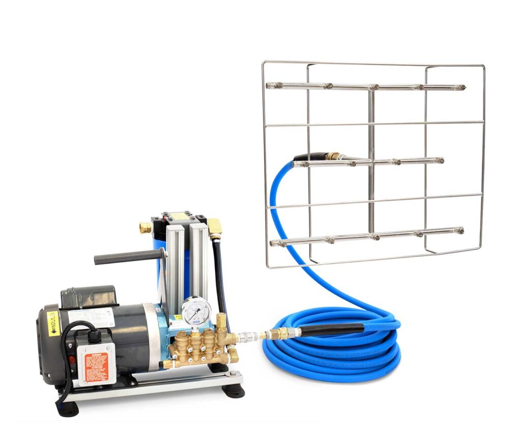 The CloudMaker - Mee Industries, Inc.