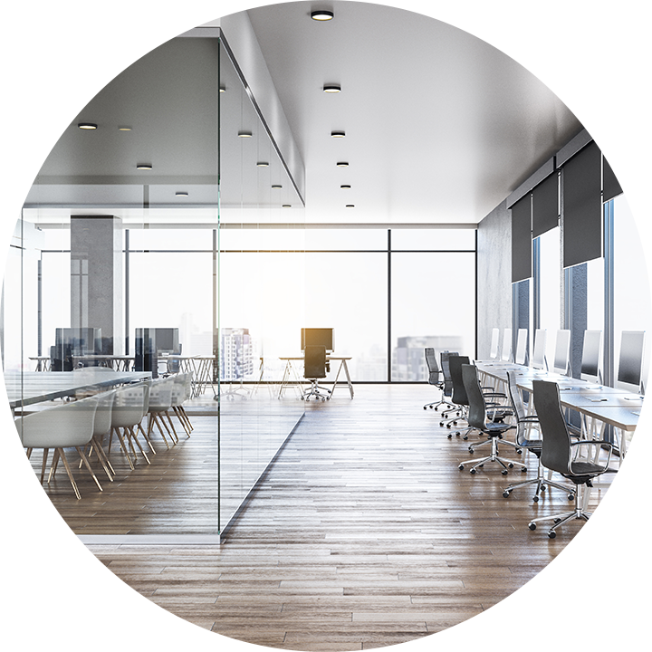 MeeFog Technology - Mee Industries, Inc.