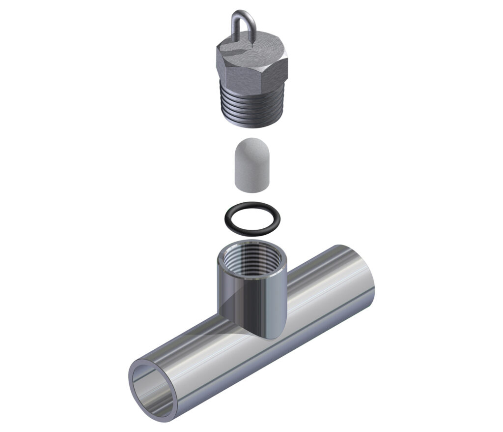 MeeFog Nozzle - Mee Industries, Inc.