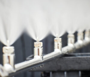 MeeFog Nozzle - Mee Industries, Inc.