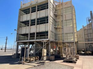 Approach to Fogging Regains Popularity - Mee Industries, Inc.