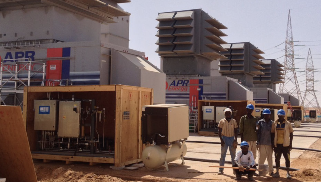 Optimizing Power Recovery in Sahara's Extreme Climate