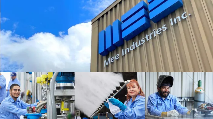 Boosting Power: How MeeFog Revolutionizes Gas Turbines in Southeast ...